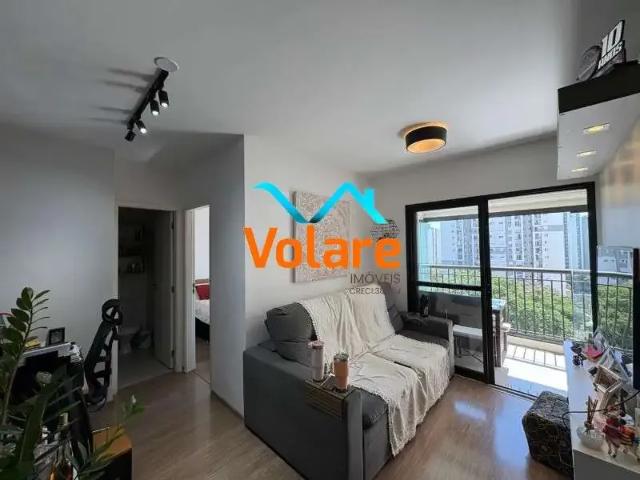 Apartamento para Venda em Osasco/SP Continental 1 Quartos