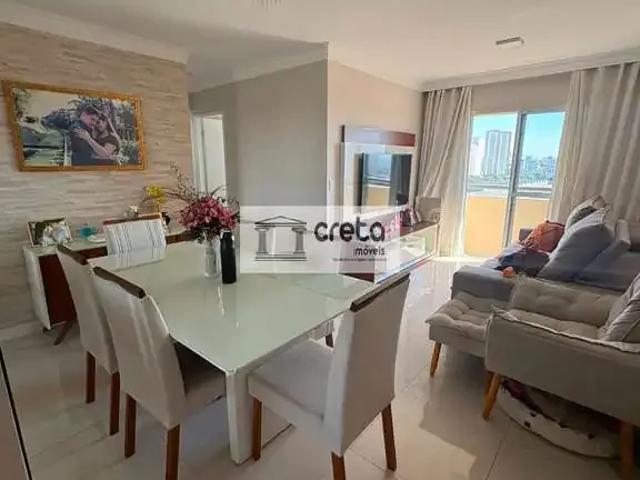 Apartamento para Venda em Osasco/SP Continental 2 Quartos