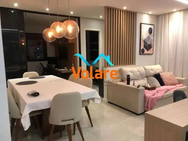 Apartamento para Venda em Osasco/SP Continental 2 Quartos