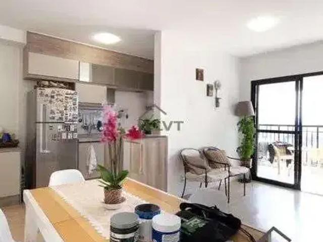 Apartamento para Venda em Osasco/SP Continental 2 Quartos