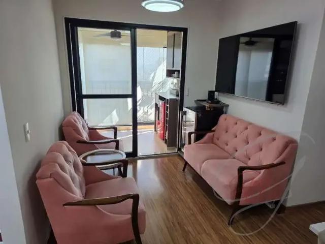 Apartamento para Venda em Osasco/SP Continental 2 Quartos