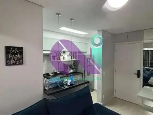 Apartamento para Venda em Osasco/SP Continental 2 Quartos
