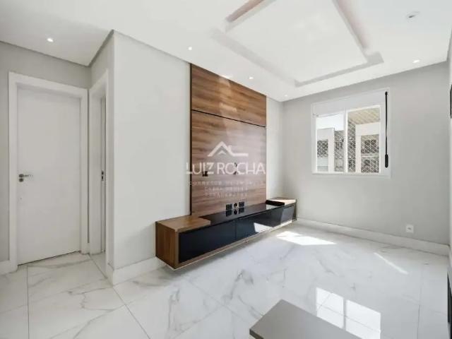 Apartamento para Venda em Osasco/SP Continental 2 Quartos