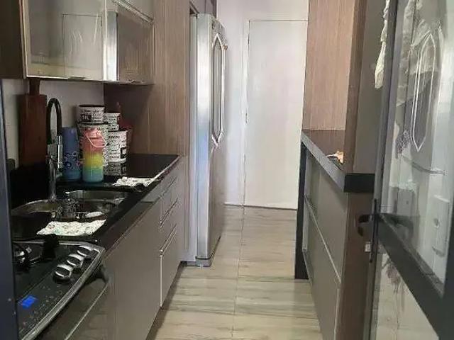 Apartamento para Venda em Osasco/SP Continental 2 Quartos
