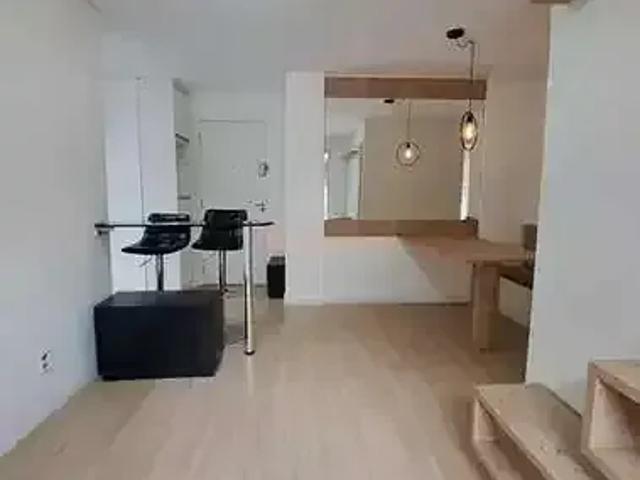 Apartamento para Venda em Osasco/SP Continental 2 Quartos