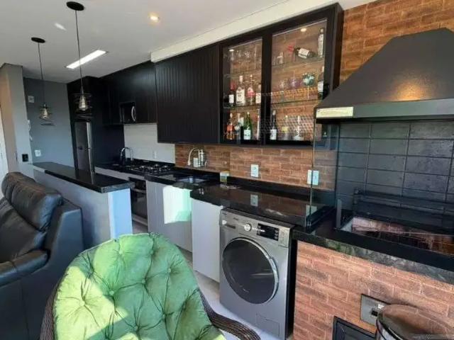 Apartamento para Venda em Osasco/SP Continental 2 Quartos