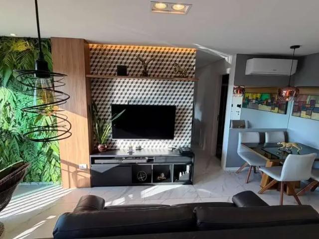 Apartamento para Venda em Osasco/SP Continental 2 Quartos