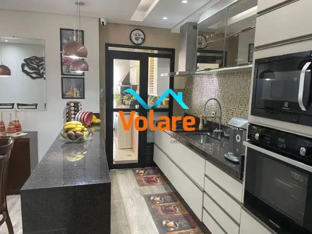 Apartamento para Venda em Osasco/SP Continental 2 Quartos