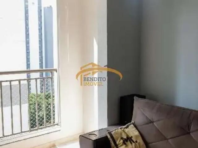 Apartamento para Venda em Osasco/SP Continental 2 Quartos