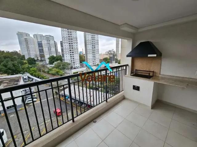 Apartamento para Venda em Osasco/SP Continental 2 Quartos