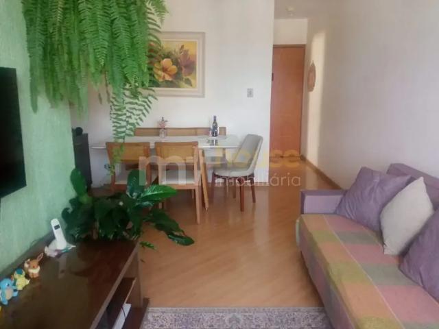 Apartamento para Venda em Osasco/SP Continental 2 Quartos