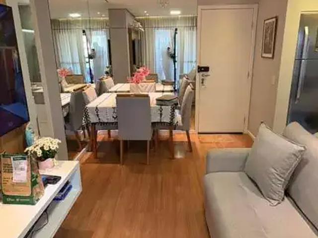 Apartamento para Venda em Osasco/SP Continental 2 Quartos