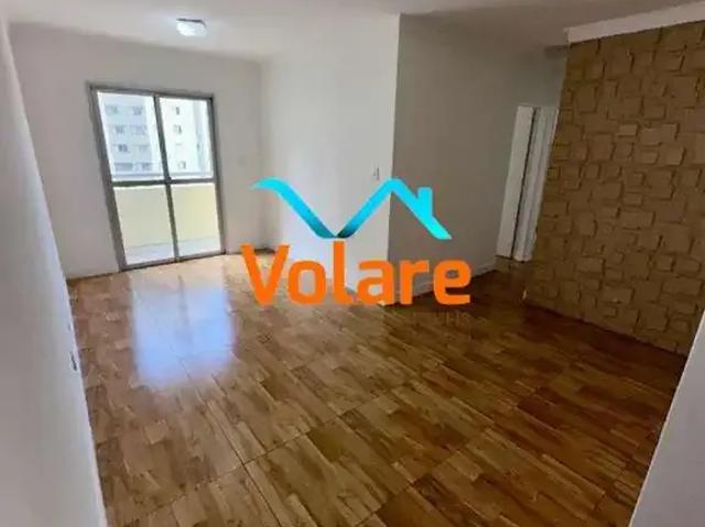 Apartamento para Venda em Osasco/SP Continental 2 Quartos