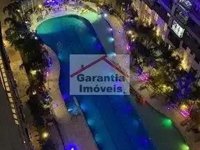Apartamento para Venda em Osasco/SP Continental 2 Quartos