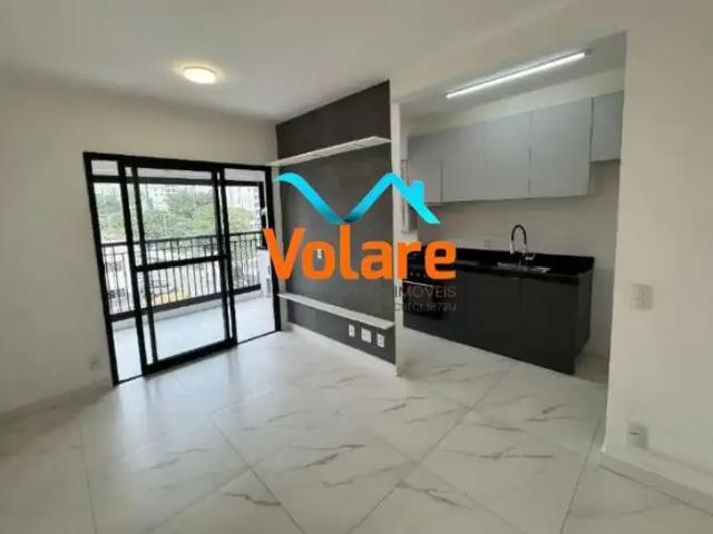 Apartamento para Venda em Osasco/SP Continental 2 Quartos
