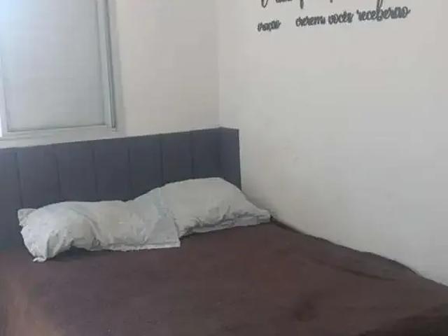 Apartamento para Venda em Osasco/SP Continental 3 Quartos