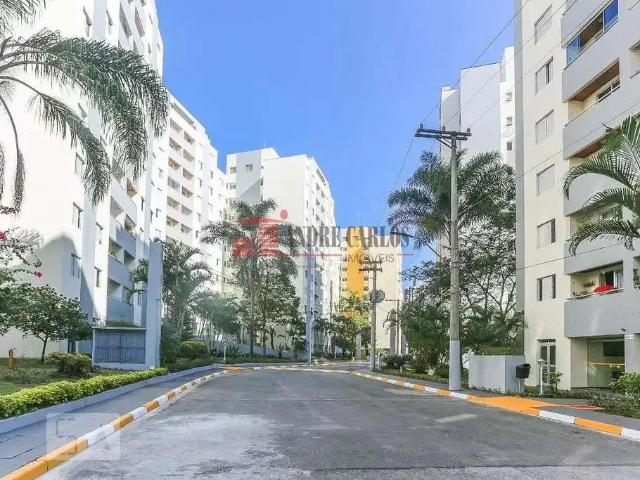 Apartamento para Venda em Osasco/SP Continental 3 Quartos