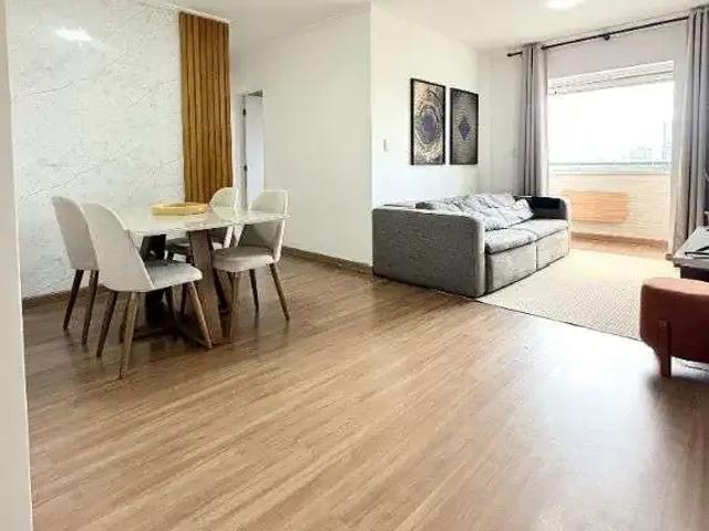 Apartamento para Venda em Osasco/SP Continental 3 Quartos