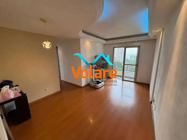 Apartamento para Venda em Osasco/SP Continental 3 Quartos
