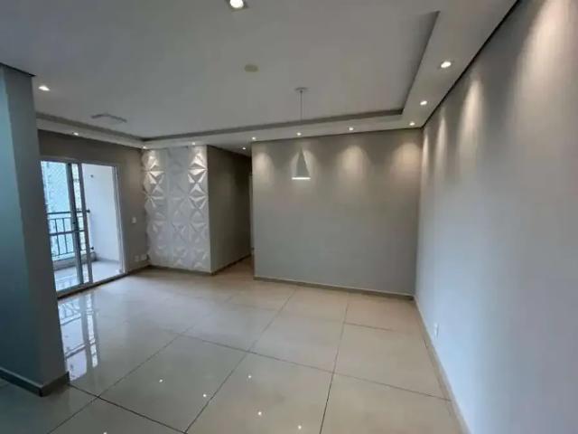 Apartamento para Venda em Osasco/SP Continental 3 Quartos