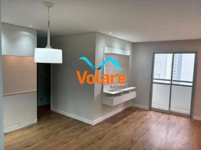 Apartamento para Venda em Osasco/SP Continental 3 Quartos