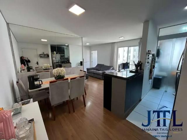 Apartamento para Venda em Osasco/SP Continental 3 Quartos