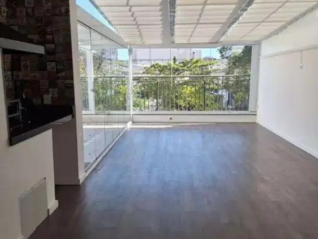 Apartamento para Venda em Osasco/SP Continental 3 Quartos