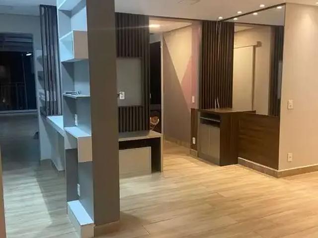Apartamento para Venda em Osasco/SP Continental 3 Quartos