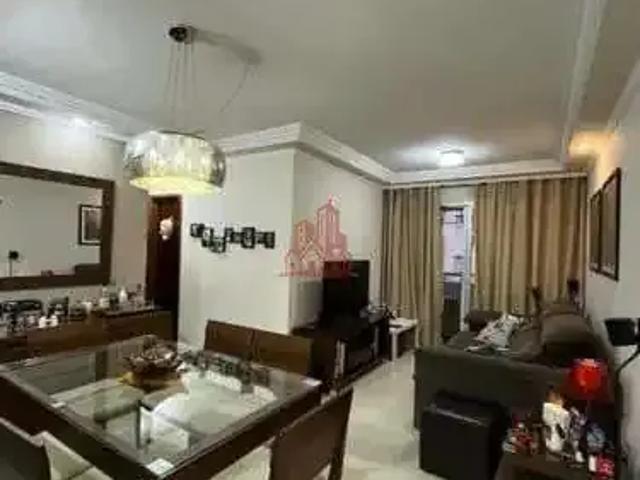 Apartamento para Venda em Osasco/SP Continental 3 Quartos