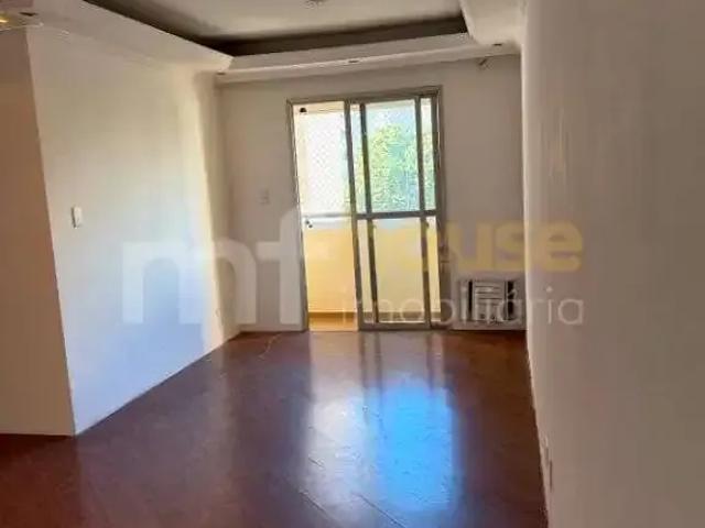 Apartamento para Venda em Osasco/SP Continental 3 Quartos