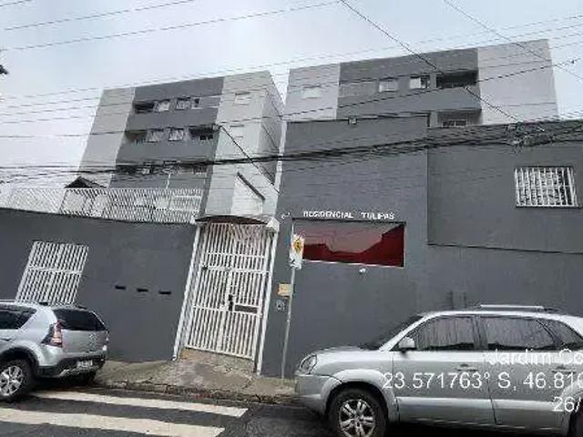 Apartamento para Venda em Osasco/SP Fazendinha 2 Quartos
