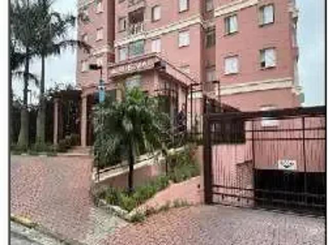 Apartamento para Venda em Osasco/SP Fazendinha