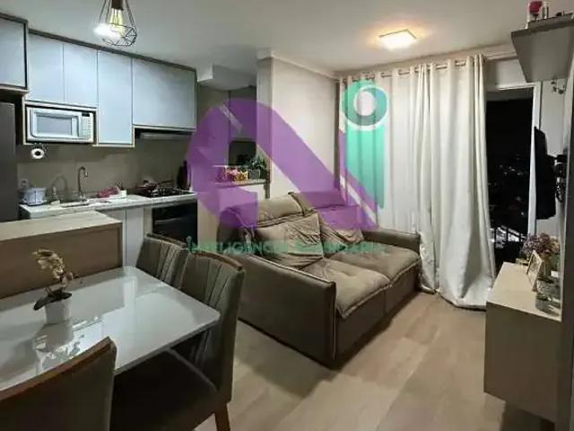 Apartamento para Venda em Osasco/SP Helena Maria 2 Quartos