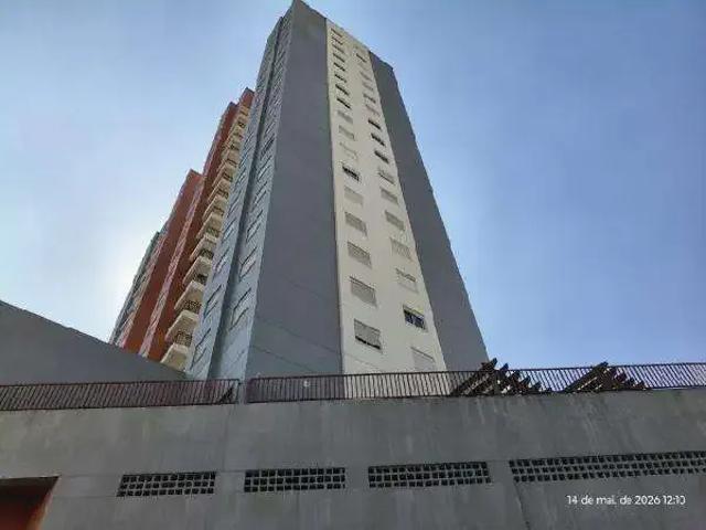 Apartamento para Venda em Osasco/SP Helena Maria 2 Quartos