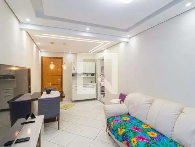 Apartamento para Venda em Osasco/SP I.A.P.I. 3 Quartos