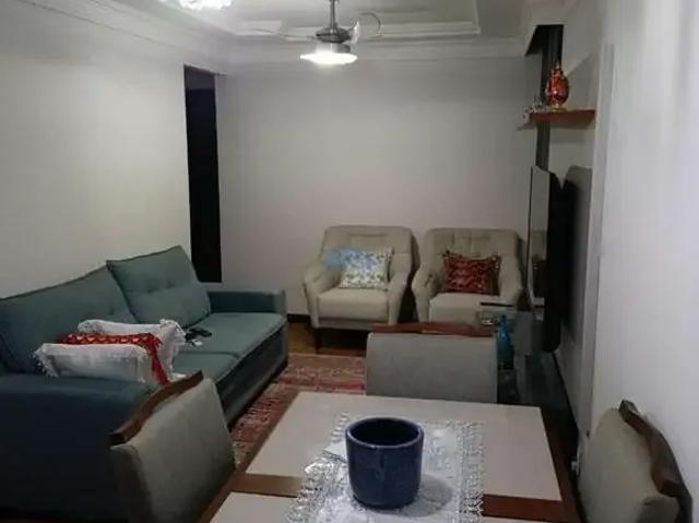 Apartamento para Venda em Osasco/SP I.A.P.I. 3 Quartos