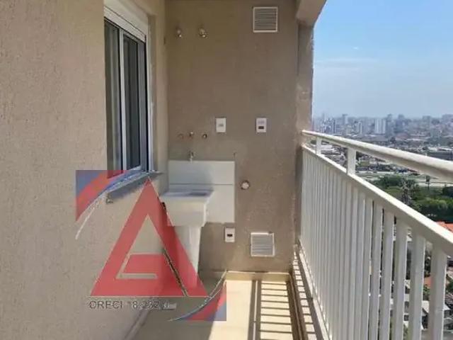 Apartamento para Venda em Osasco/SP I.A.P.I. 2 Quartos