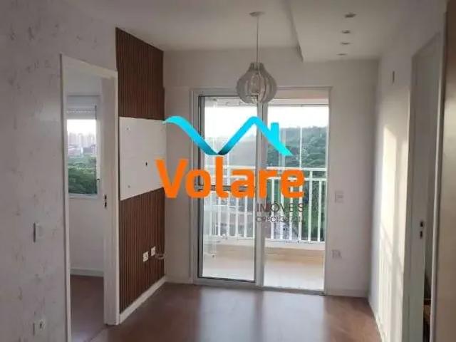 Apartamento para Venda em Osasco/SP I.A.P.I. 2 Quartos