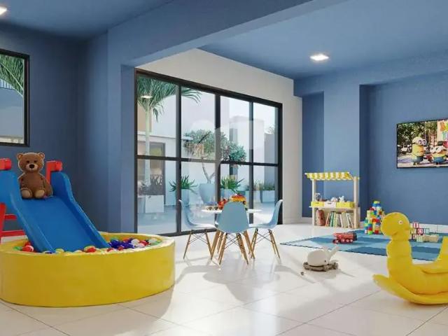 Apartamento para Venda em Osasco/SP Jaguaribe 1 Quartos