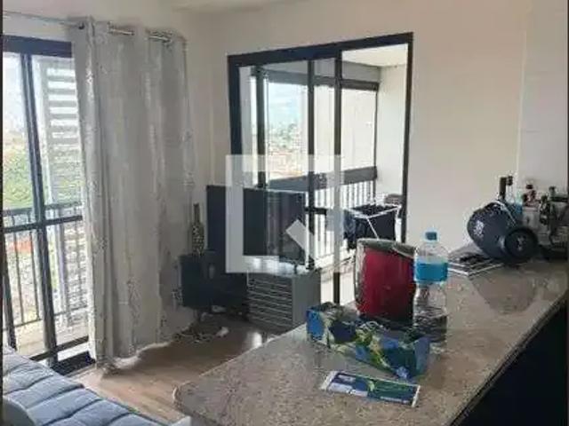 Apartamento para Venda em Osasco/SP Jaguaribe 1 Quartos
