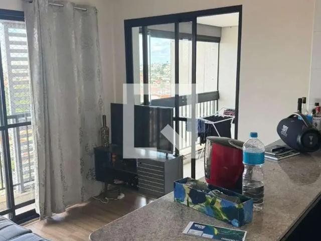 Apartamento para Venda em Osasco/SP Jaguaribe 1 Quartos