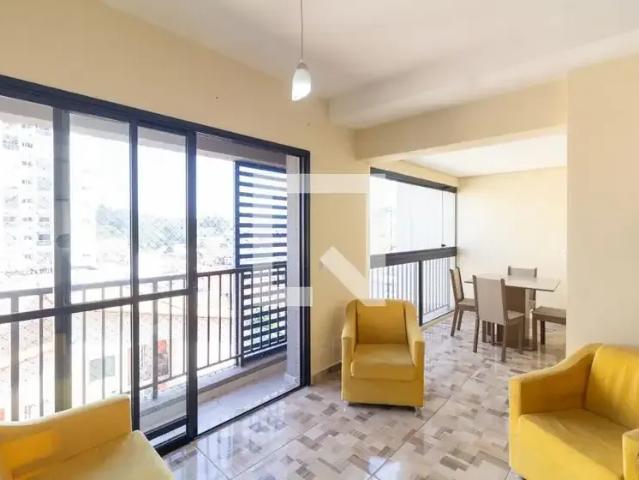Apartamento para Venda em Osasco/SP Jaguaribe 1 Quartos