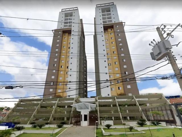 Apartamento para Venda em Osasco/SP Jaguaribe 1 Quartos