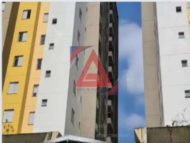 Apartamento para Venda em Osasco/SP Jaguaribe 1 Quartos