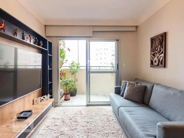 Apartamento para Venda em Osasco/SP Jaguaribe 1 Quartos