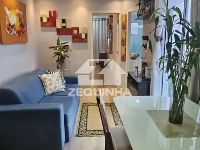 Apartamento para Venda em Osasco/SP Jaguaribe 1 Quartos