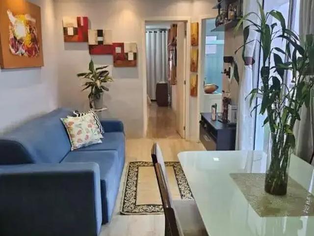 Apartamento para Venda em Osasco/SP Jaguaribe 1 Quartos