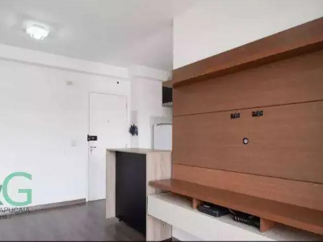 Apartamento para Venda em Osasco/SP Jaguaribe 1 Quartos