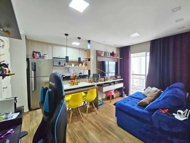 Apartamento para Venda em Osasco/SP Jaguaribe 1 Quartos