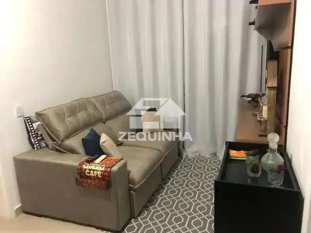 Apartamento para Venda em Osasco/SP Jaguaribe 1 Quartos